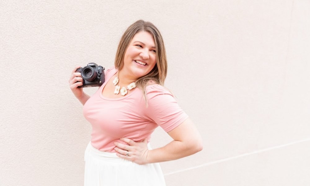 Meet Lydia Nelson - Voyage Dallas Magazine | Dallas City Guide