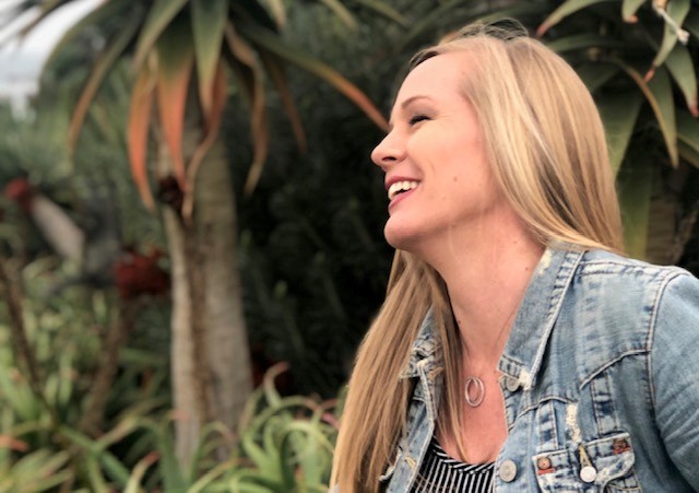 Meet Jayme Elizabeth - Voyage Dallas Magazine | Dallas City Guide