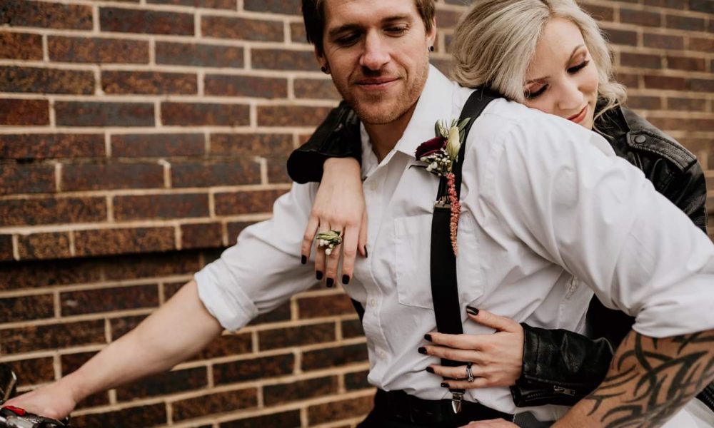 Meet Kyle Biddlecombe of KB Wedding Films in Fort Worth - Voyage Dallas ...
