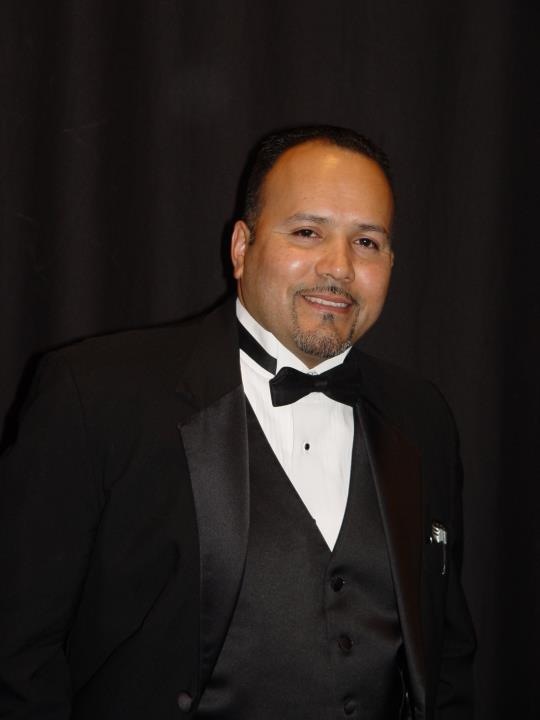 Meet Raymond Macias Jr of Unique Dallas Special Events and Audio/Visual ...