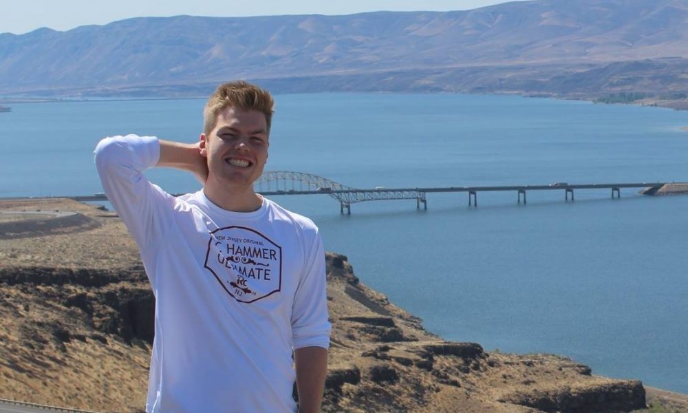 Meet Clay Moore of Headstorm in Addison - Voyage Dallas Magazine ...