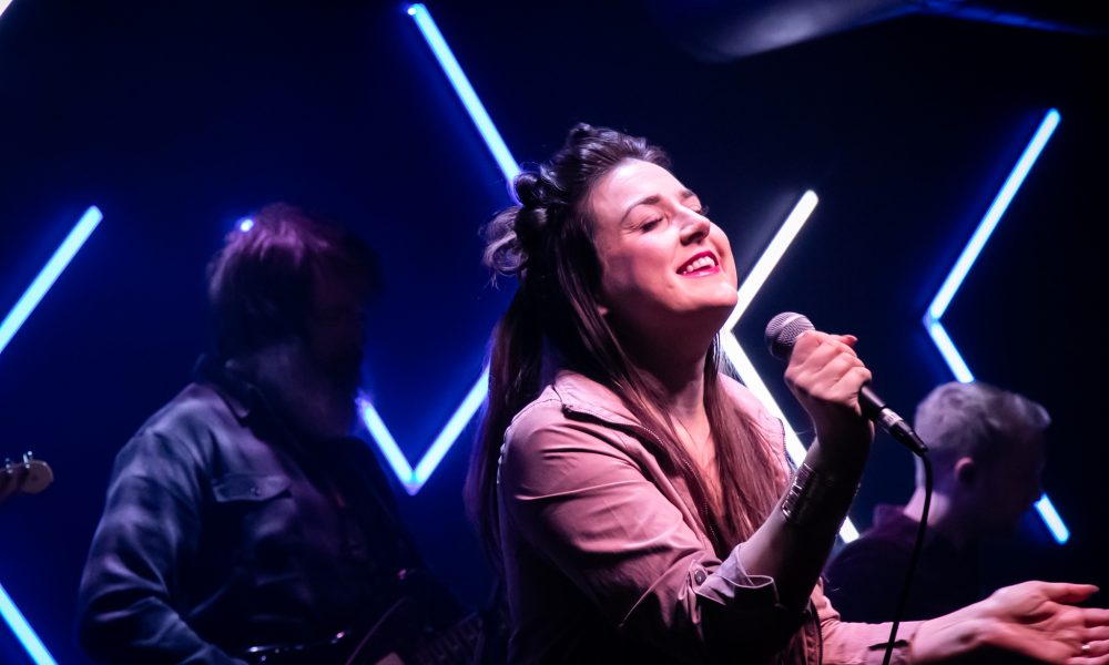 Meet Elizabeth Clark Hoverman - Voyage Dallas Magazine | Dallas City Guide