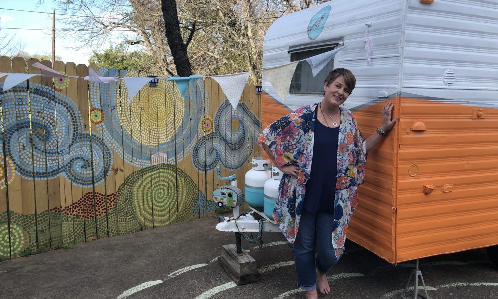 Meet Kay Bruner of Tin Can Trippin in Duncanville - Voyage Dallas ...