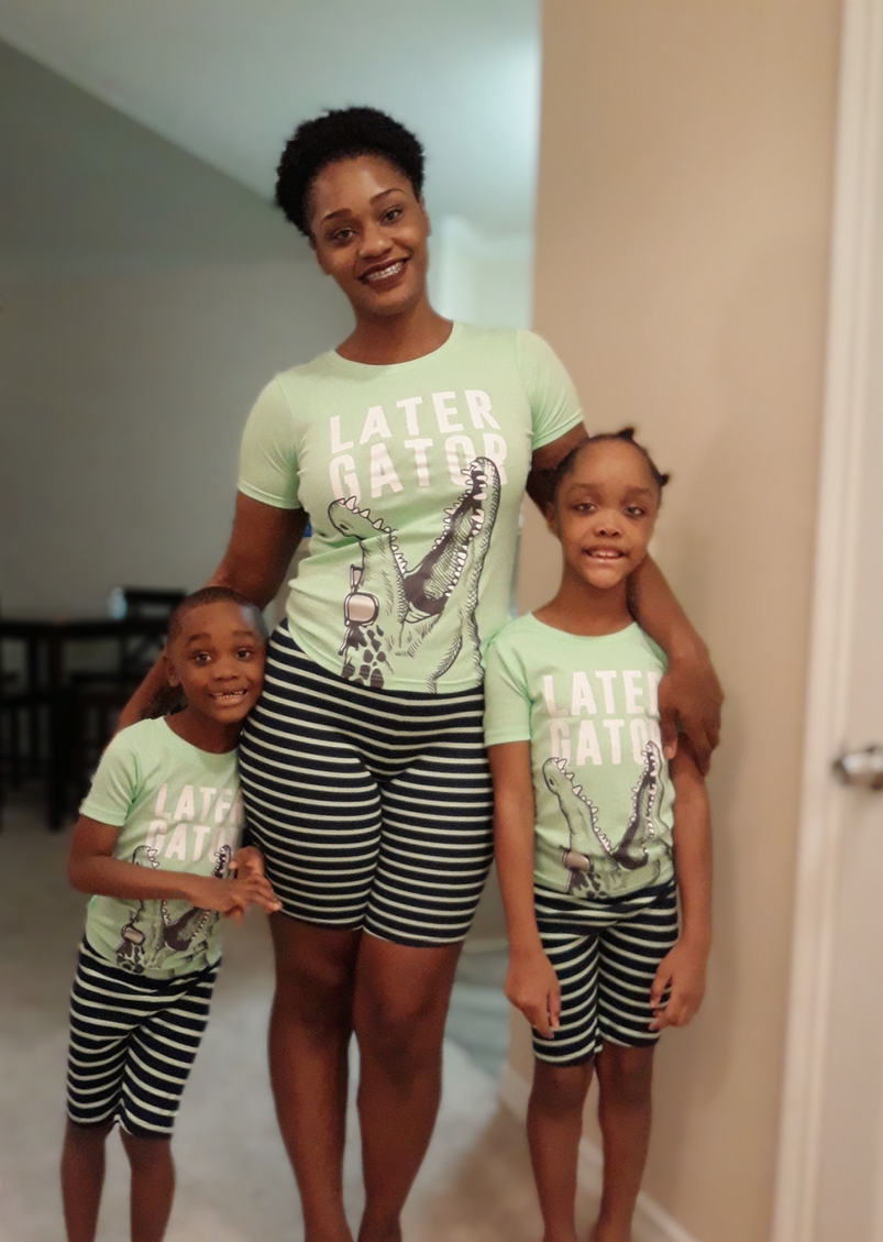 Meet Jessica Strachan of Chloe Marie Treats in Fort Worth - Voyage ...