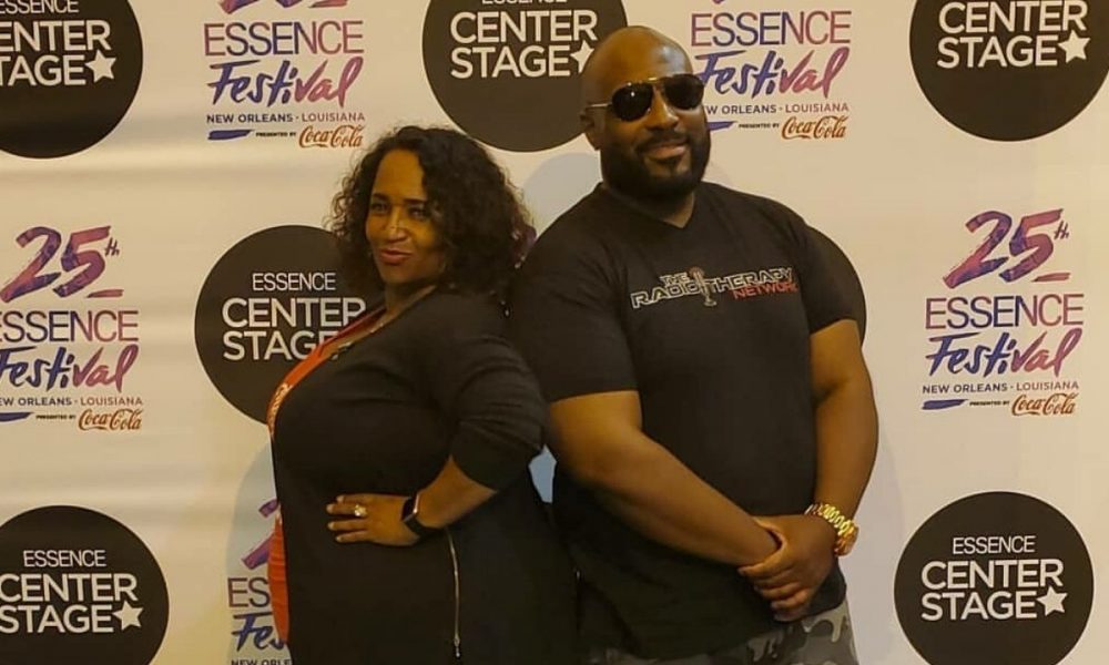 Meet Terance Jackson - Voyage Dallas Magazine | Dallas City Guide