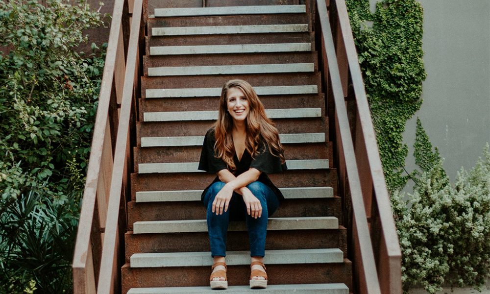 Meet Megan Kline - Voyage Dallas Magazine | Dallas City Guide