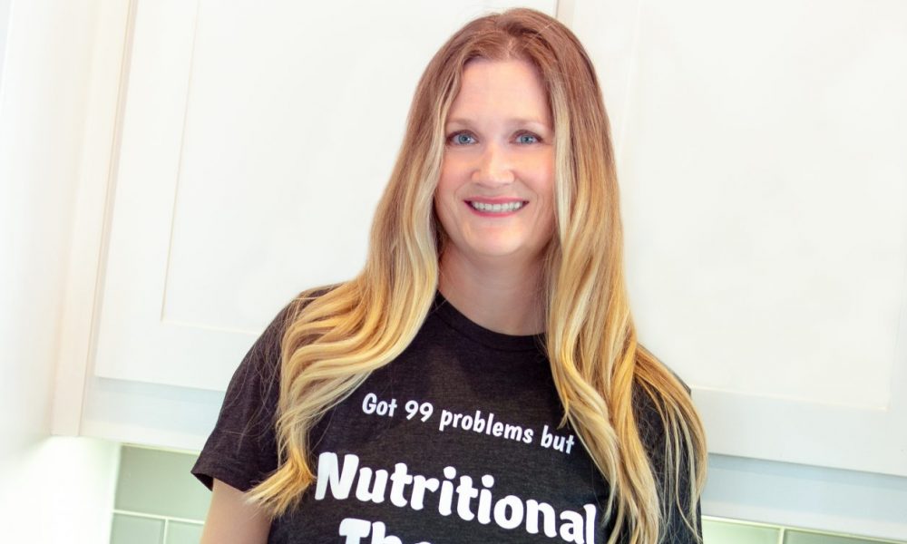 Meet Lisa Spratt of YourFit Nutrition in Far North Dallas - Voyage ...
