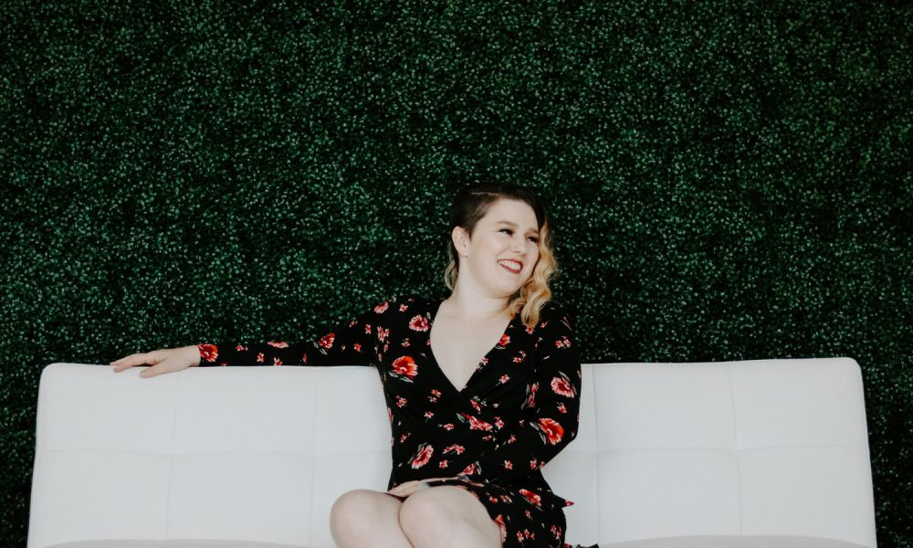 Meet Shea Lignitz of Rya Shea Photos in The Colony - Voyage Dallas ...