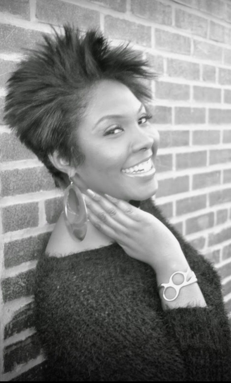 Meet Tasha Harris of Color Cut Style Strut in Deep Ellum - Voyage ...