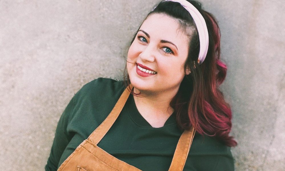 Meet Cassie Goodman of Poke Poke in Fort Worth - Voyage Dallas Magazine ...