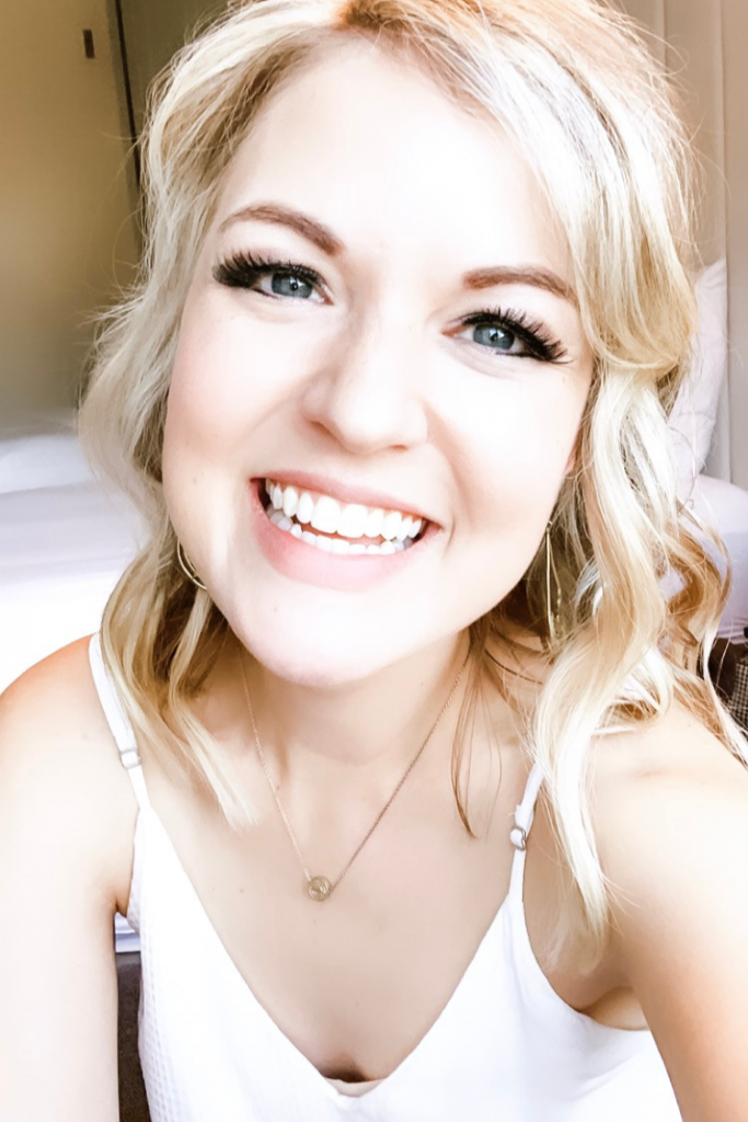 Meet Courtney Elmer of The EffortLESS Life™ - Voyage Dallas Magazine ...