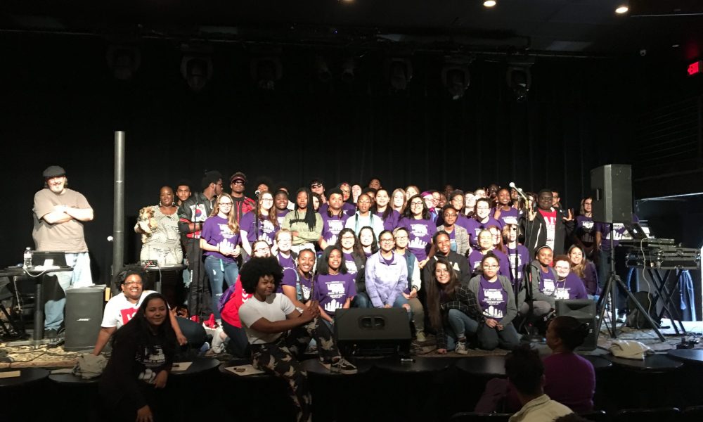 Meet Jason Carney of Young DFW Writers in Whole Metroplex - Voyage ...