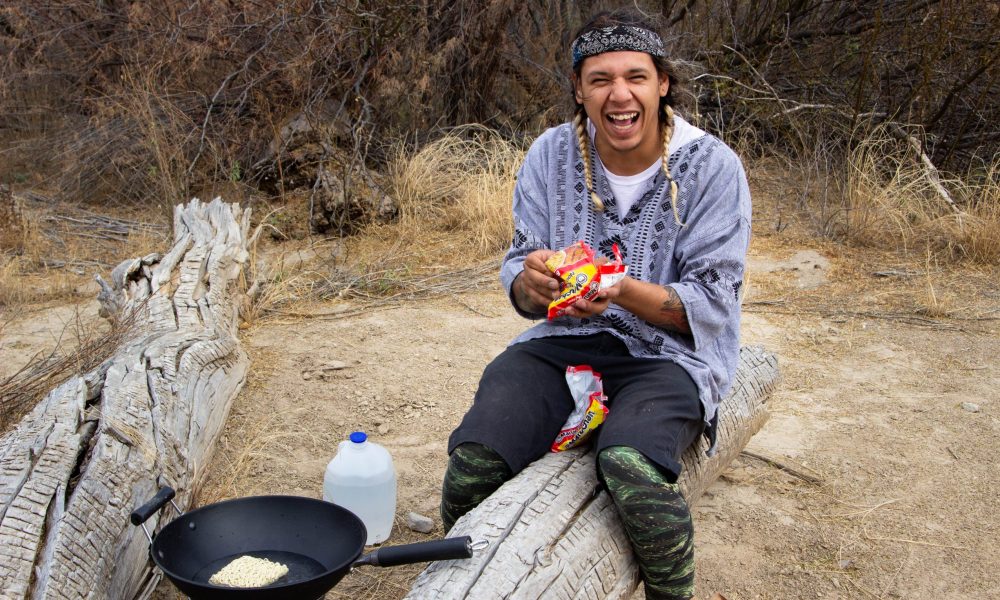 Meet Beanz Vallejo - Voyage Dallas Magazine | Dallas City Guide