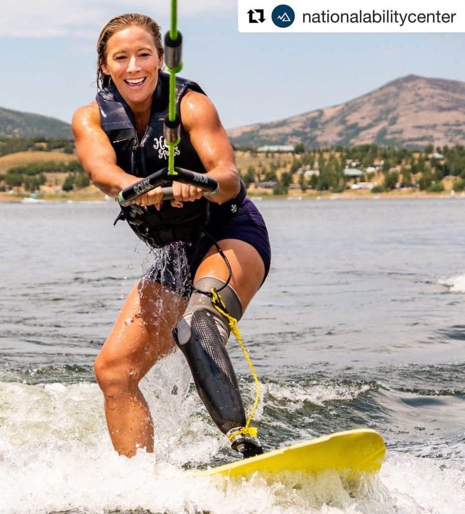 Meet Tina Hurley of Less Leg More Heart - Voyage Dallas Magazine ...