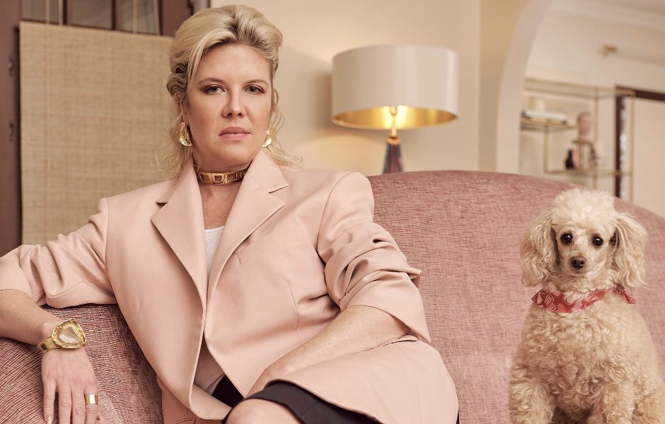 Meet Elizabeth Hooper O'Mahony - Voyage Dallas Magazine | Dallas City Guide