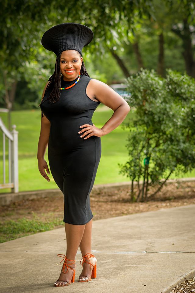 Meet April Wilson of ChangerClutch in Garland - Voyage Dallas Magazine ...