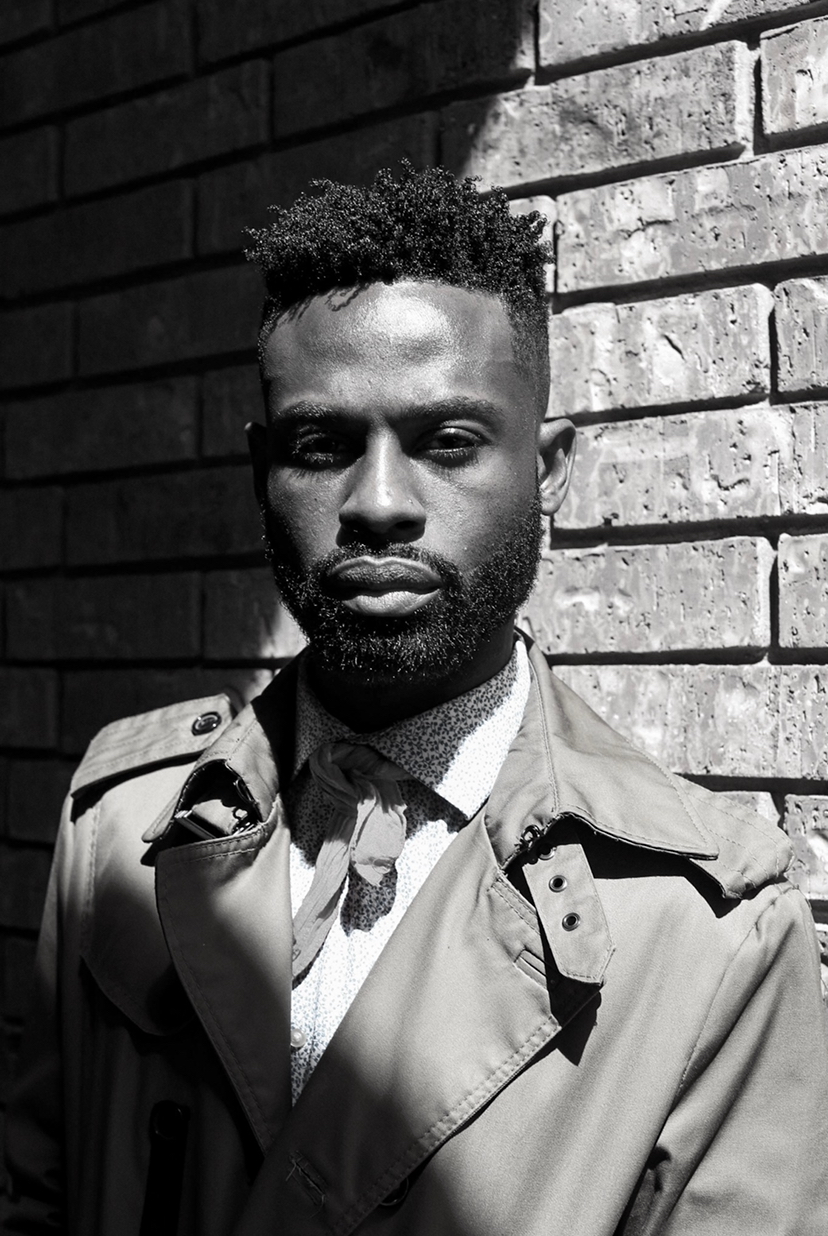 Meet Dawun-Jamaal of The AbNormal Universe in Uptown - Voyage Dallas ...