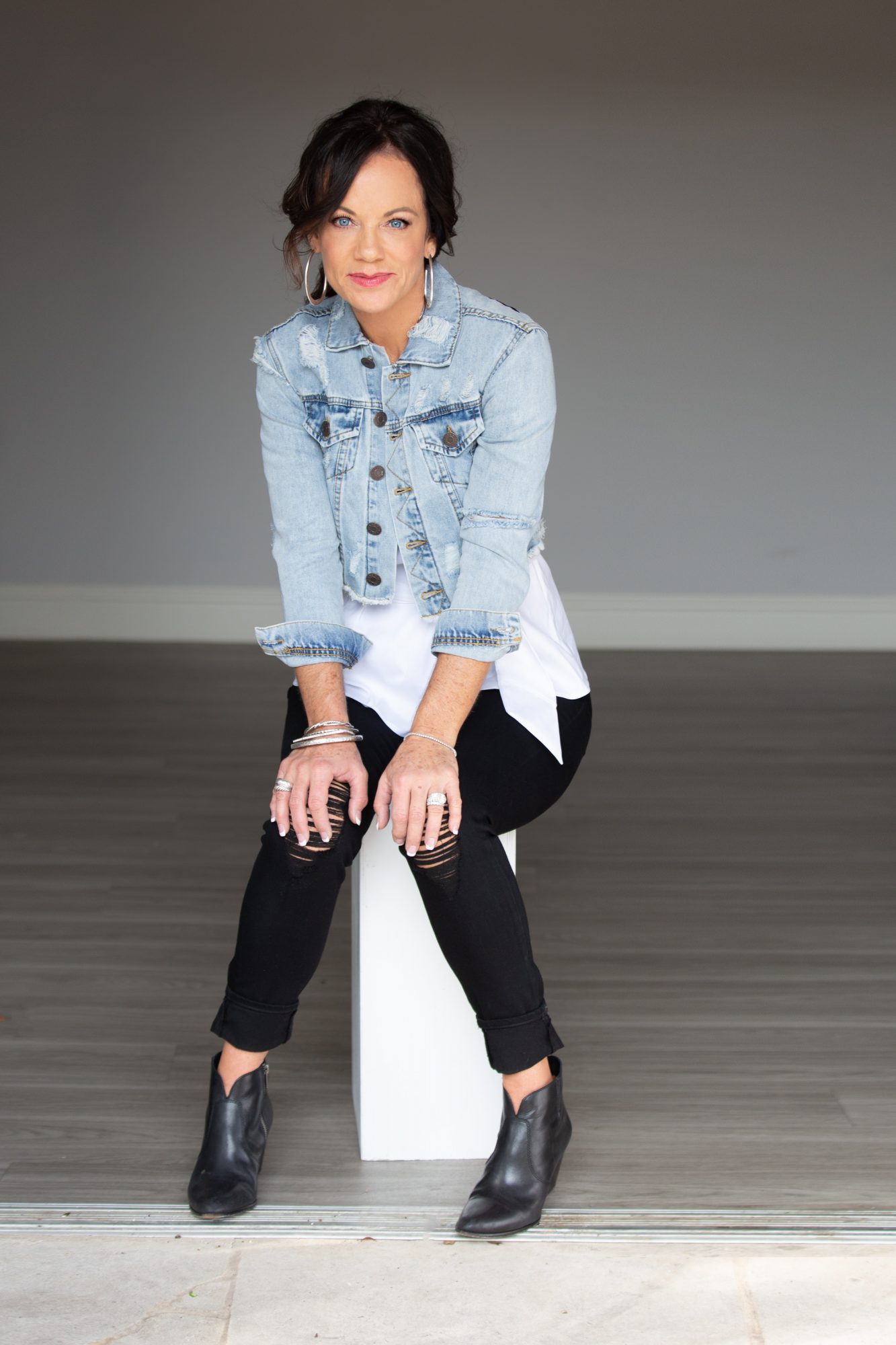 Meet Amy Westbrook Mills - Voyage Dallas Magazine | Dallas City Guide