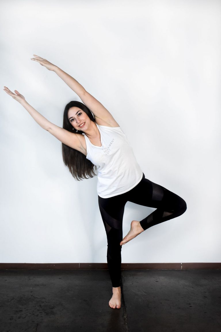 Meet Ellen Hoffman of The Movement Loft in Deep Ellum - Voyage Dallas Magazine | Dallas City Guide