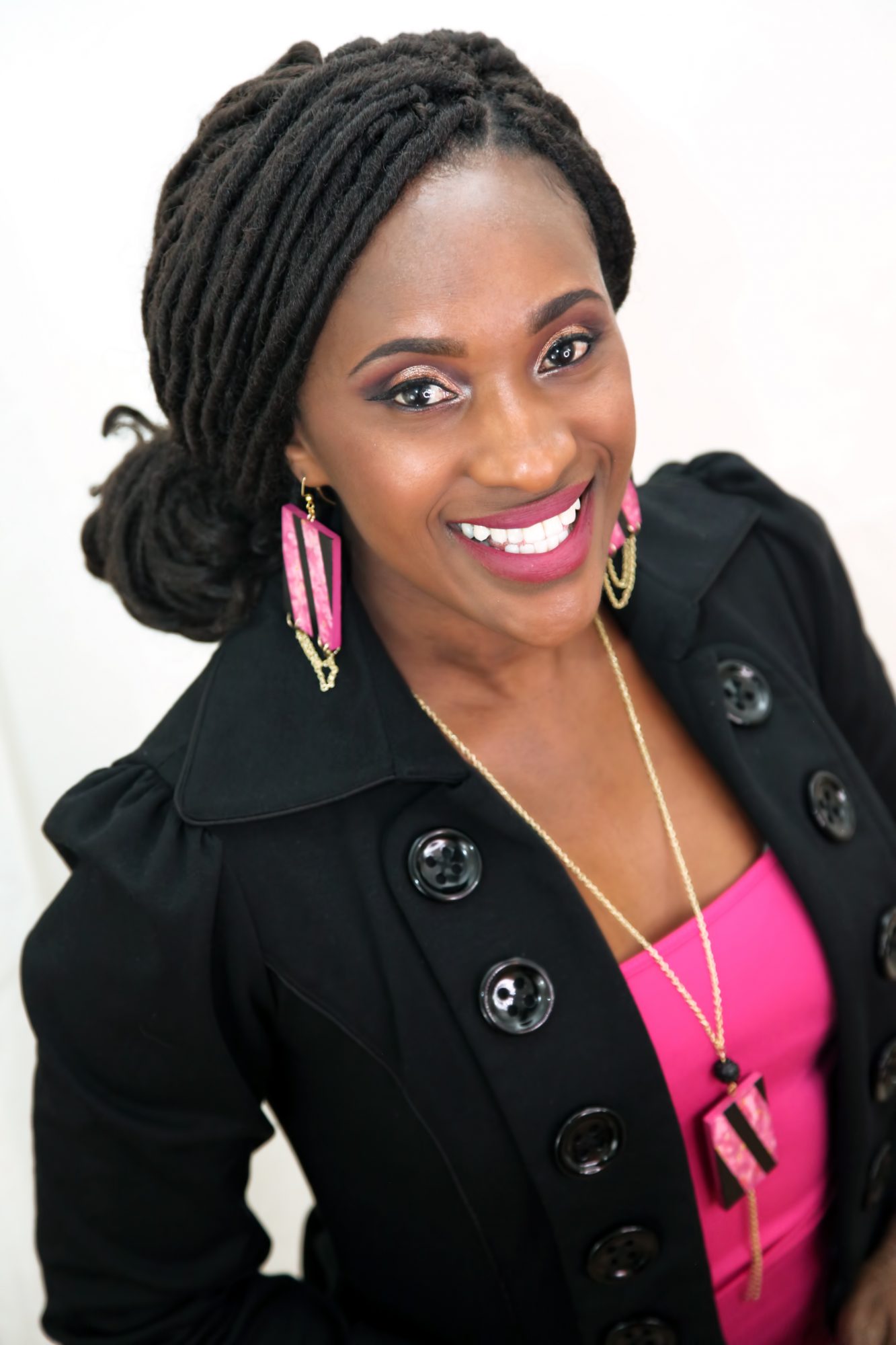 Conversations with the Inspiring Candace Nicholson - Voyage Dallas ...