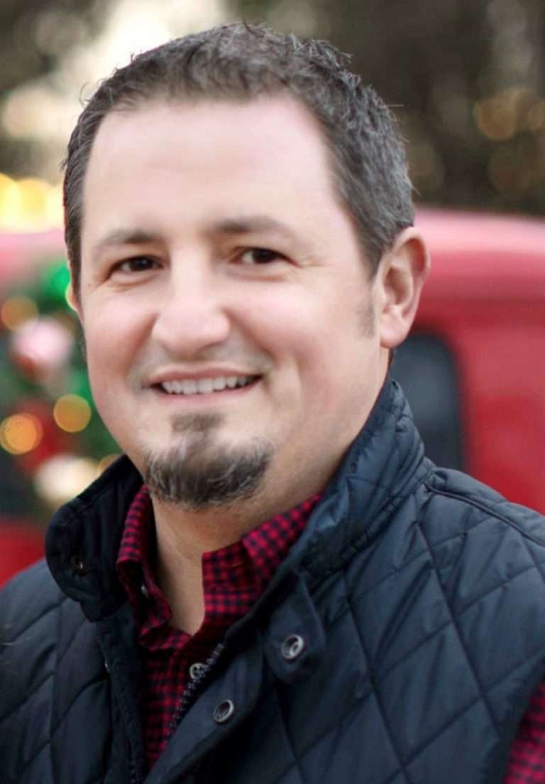 Meet Scott Vickers of TCP Catering in Fort Worth (Watauga) - Voyage Dallas Magazine | Dallas ...