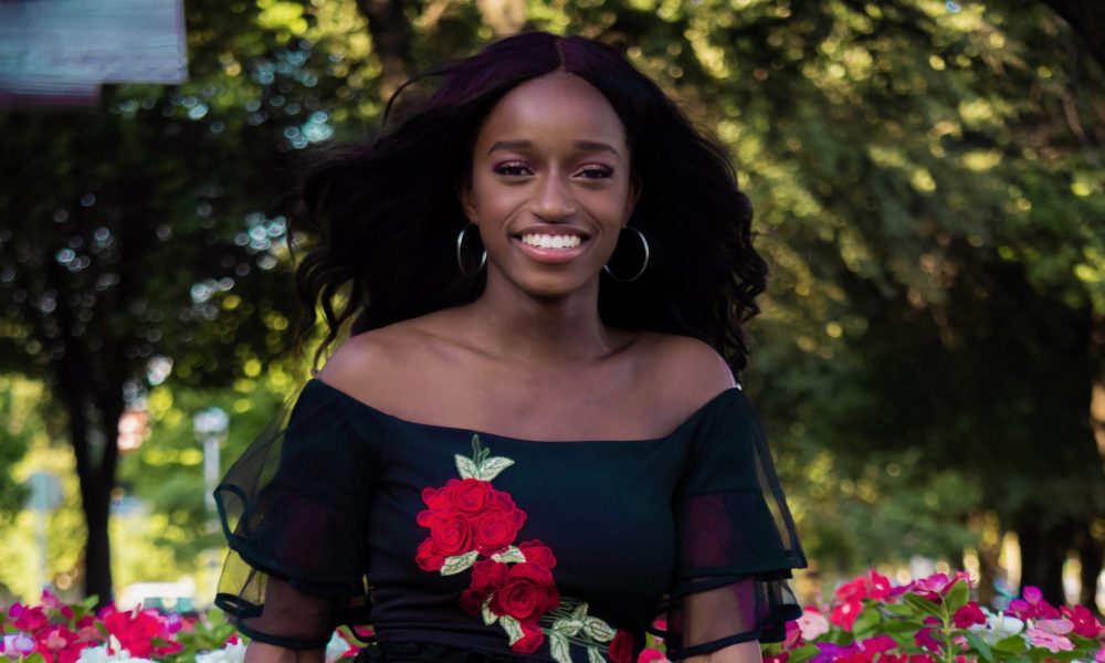 Meet Janezia Thomas - Voyage Dallas Magazine | Dallas City Guide