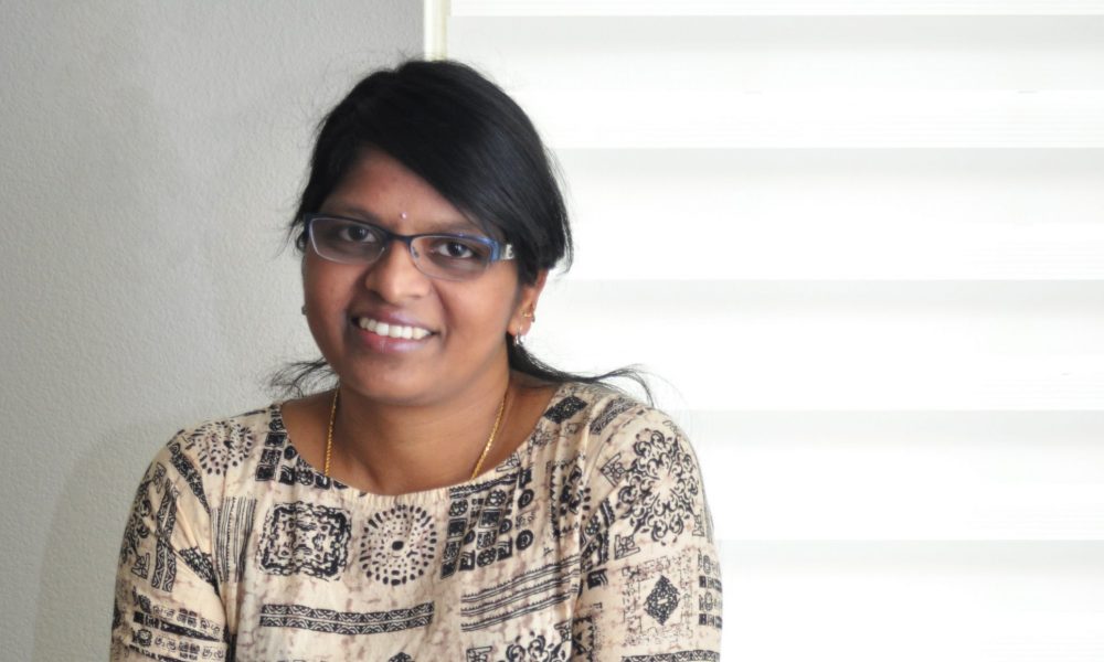 Meet Rajani Satish of Pezzo D' Arte in Frisco and Mckinney - Voyage Dallas Magazine | Dallas ...