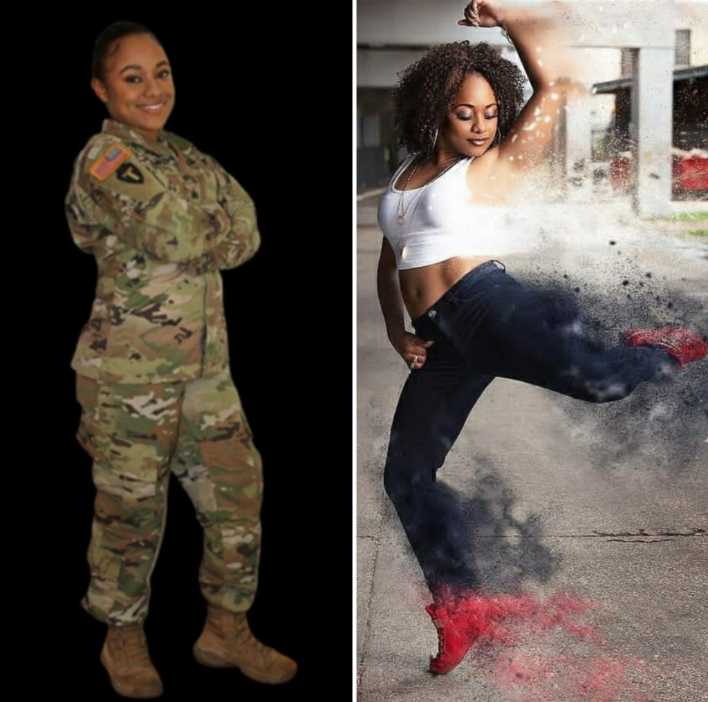 Meet Whitney Ricketts - Voyage Dallas Magazine | Dallas City Guide