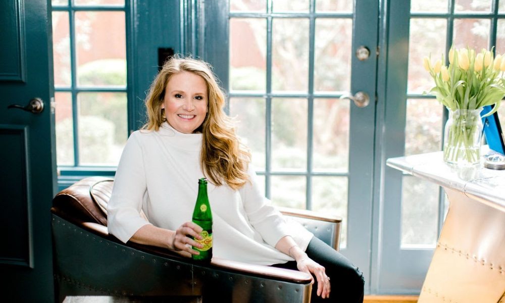 Meet Sharon Sorrell - Voyage Dallas Magazine | Dallas City Guide