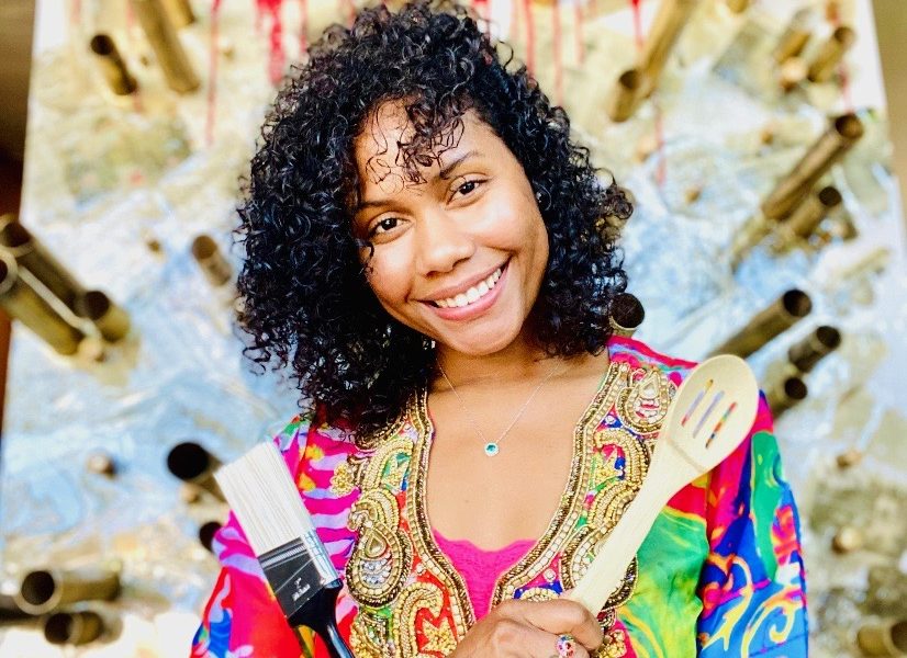 Meet Tabby Hart - Voyage Dallas Magazine | Dallas City Guide