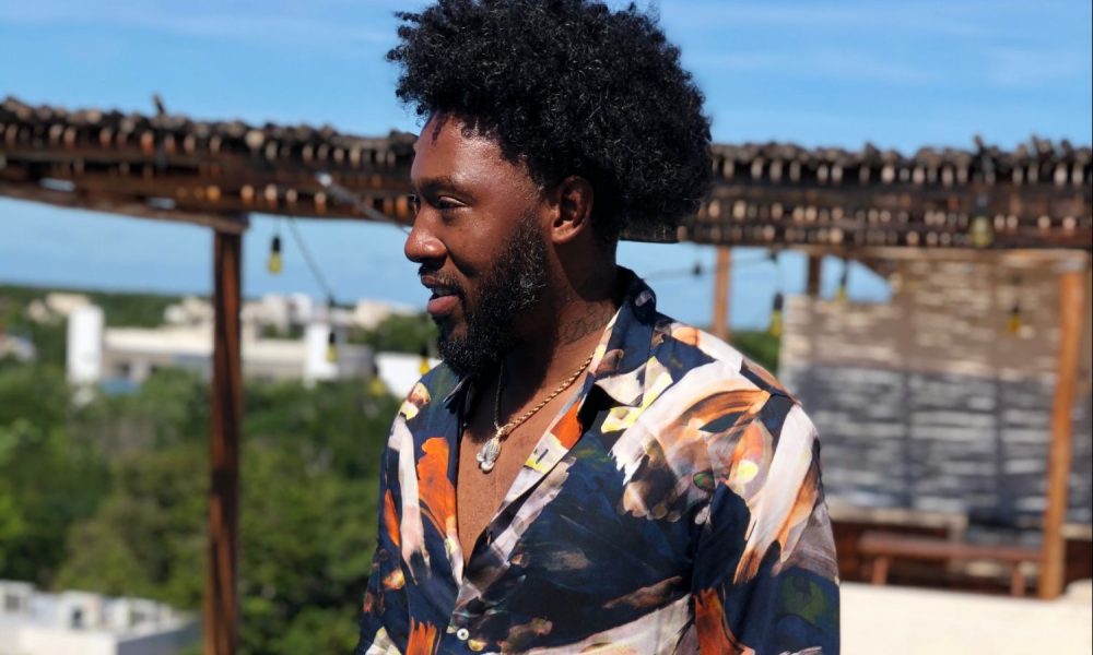 Meet Gray Ray - Voyage Dallas Magazine | Dallas City Guide