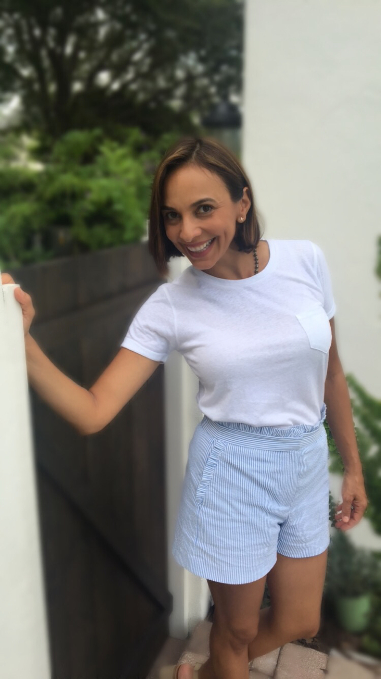 Meet Kendra Rinaldi of Grief, Gratitude and the Gray in Frisco - Voyage ...