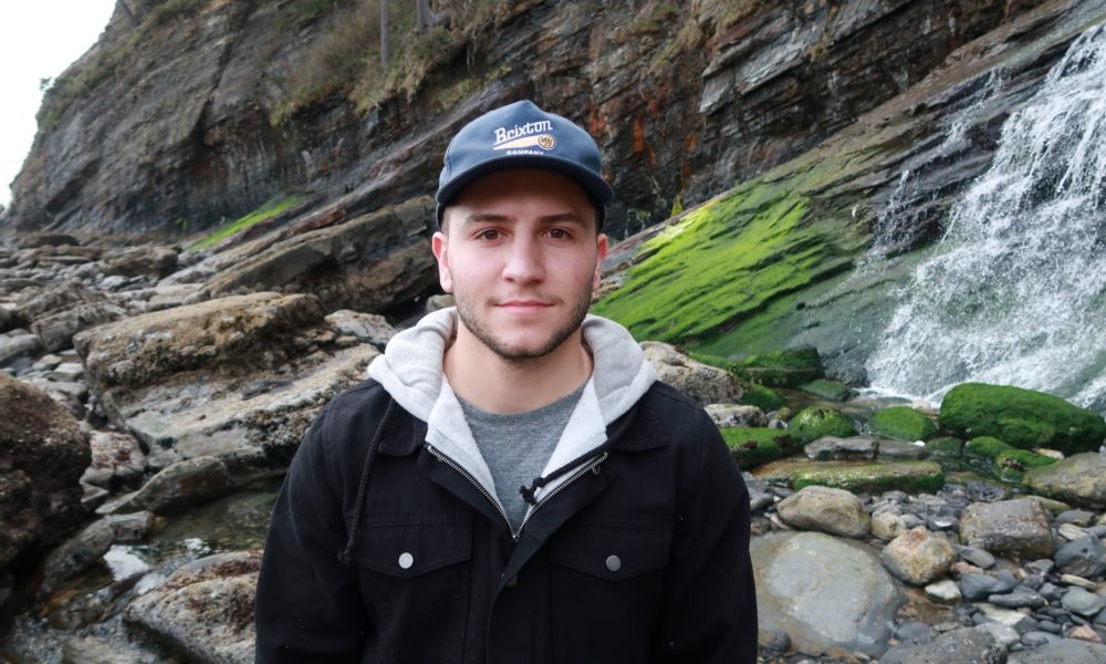 Meet Caleb Gautreaux of Journeymen Creative - Voyage Dallas Magazine ...