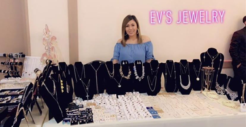 Meet Ericka Villa of EV’s Jewelry in East Dallas - Voyage Dallas ...