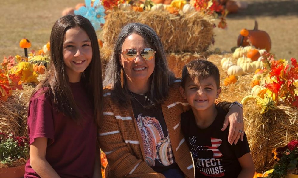 Meet Michele Burton of Punkie Doodles in Mesquite - Voyage Dallas ...