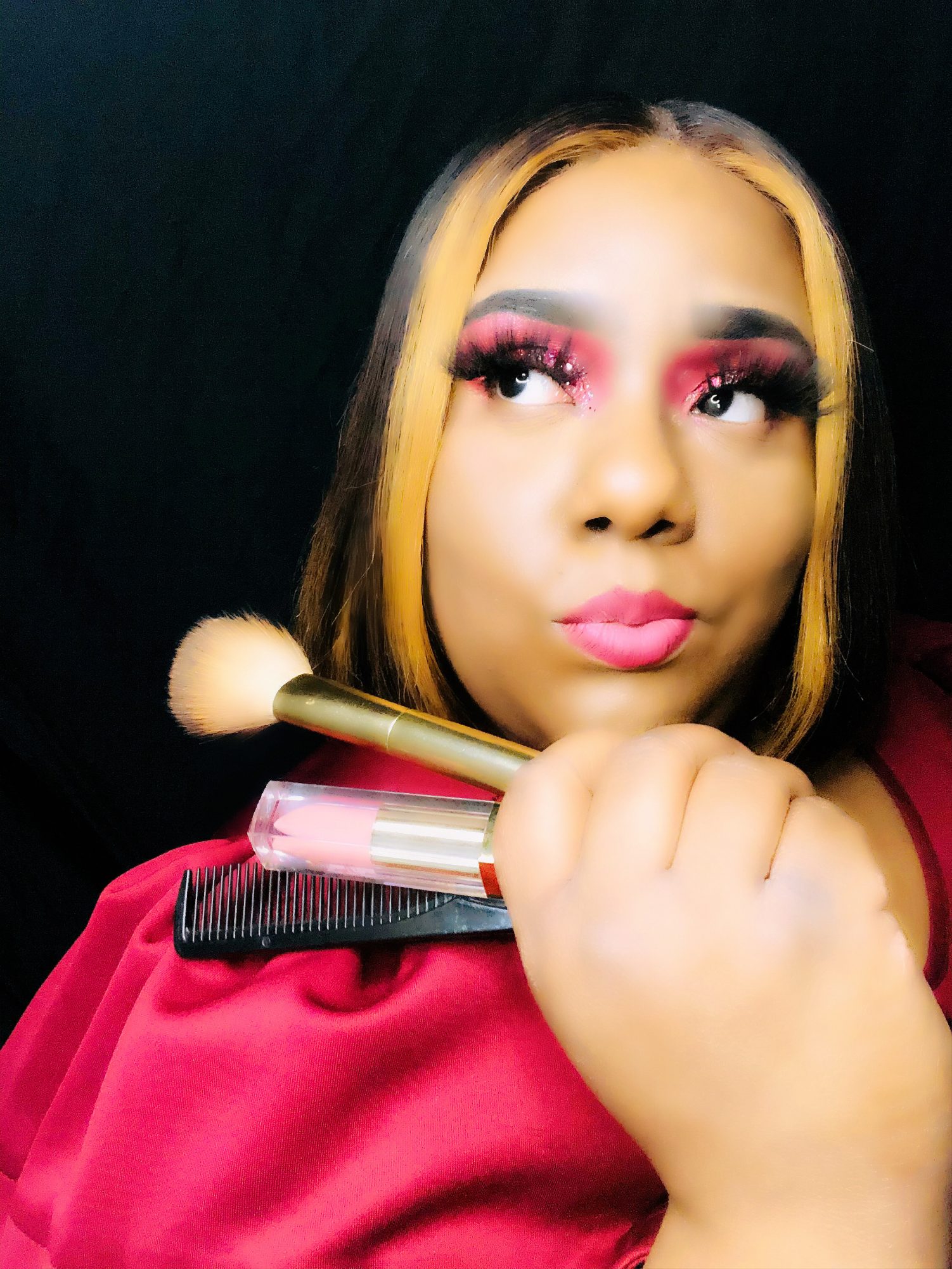 Meet Tasha Ogans of Posh Perfections By Tasha Mack in Grand Prairie ...