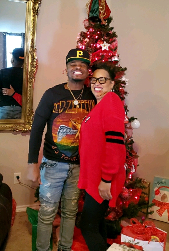 Meet LaRon Tryon and Mary Jackson of DapperSense in East Dallas ...