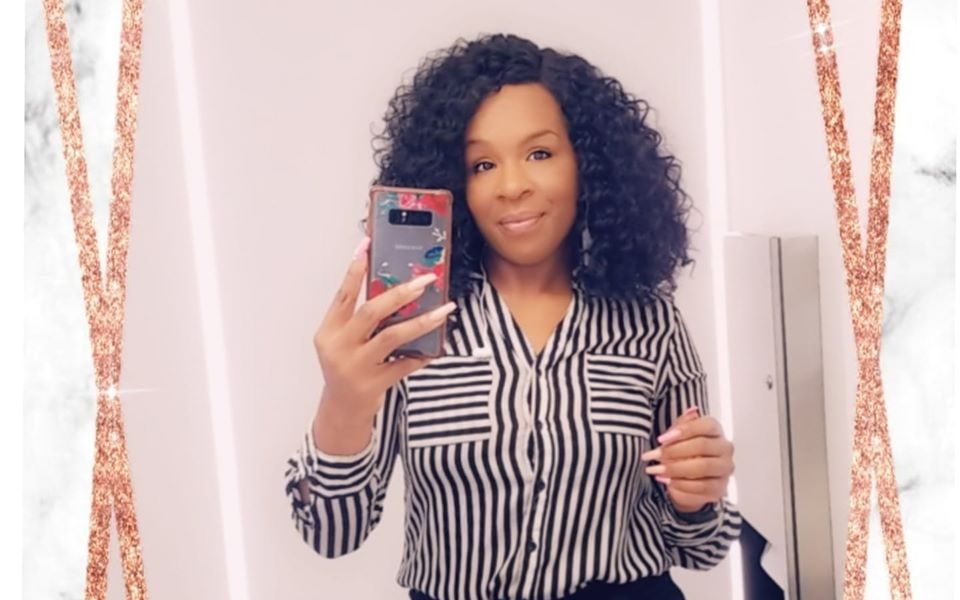 Meet Randi Marks – Voyage Dallas Magazine | Dallas City Guide