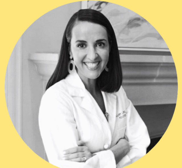 Meet Trailblazer Hillary Lewis - Voyage Dallas Magazine | Dallas City Guide