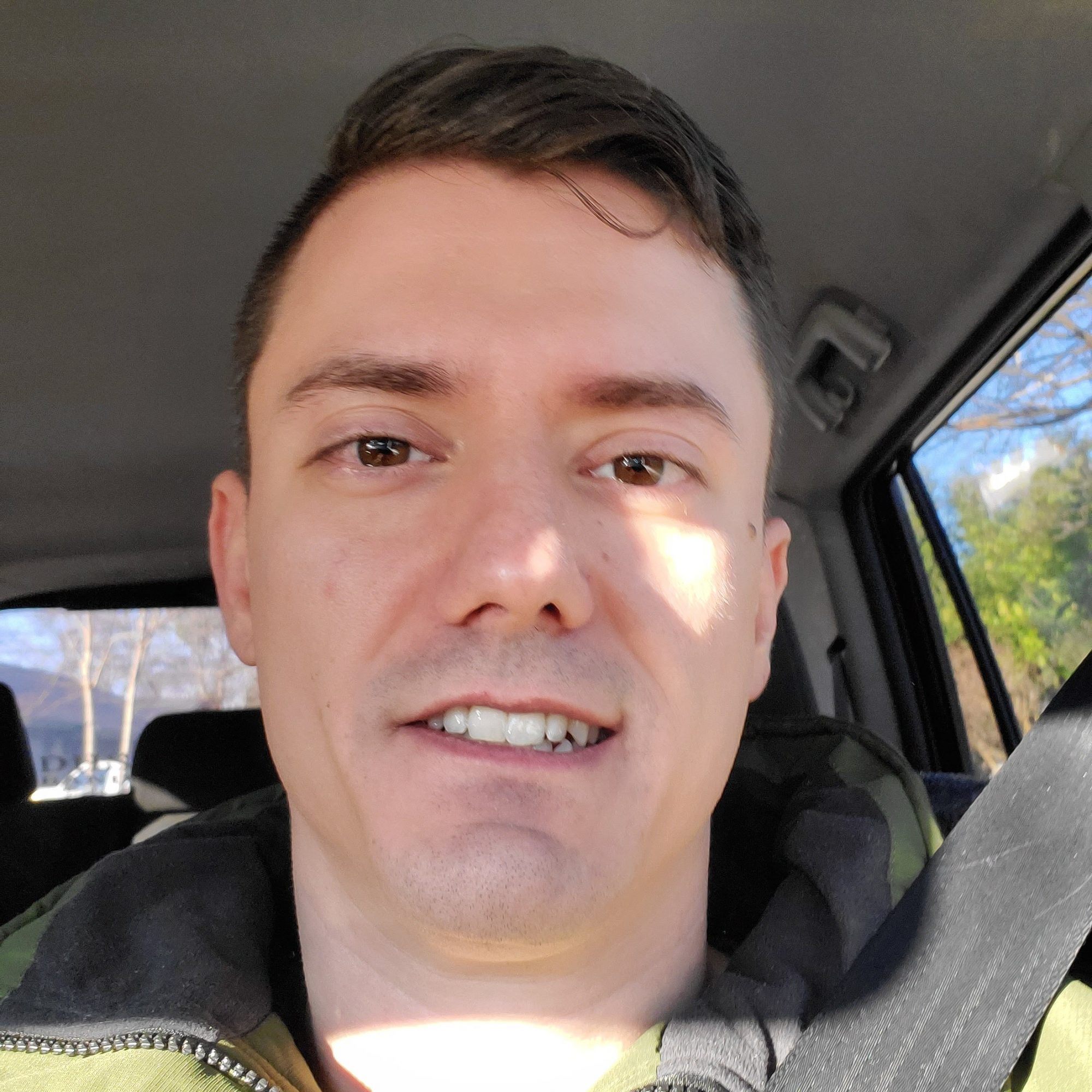 Meet Brandon Gallemore of Under the Gallows in Far North Dallas ...