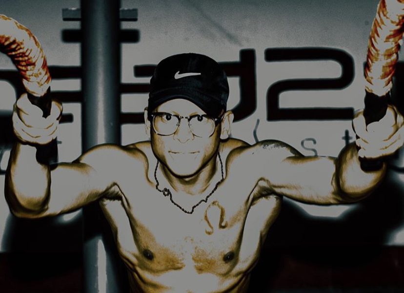 Meet Darryl Hart of Hart Health and Fitness in Arlington - Voyage ...