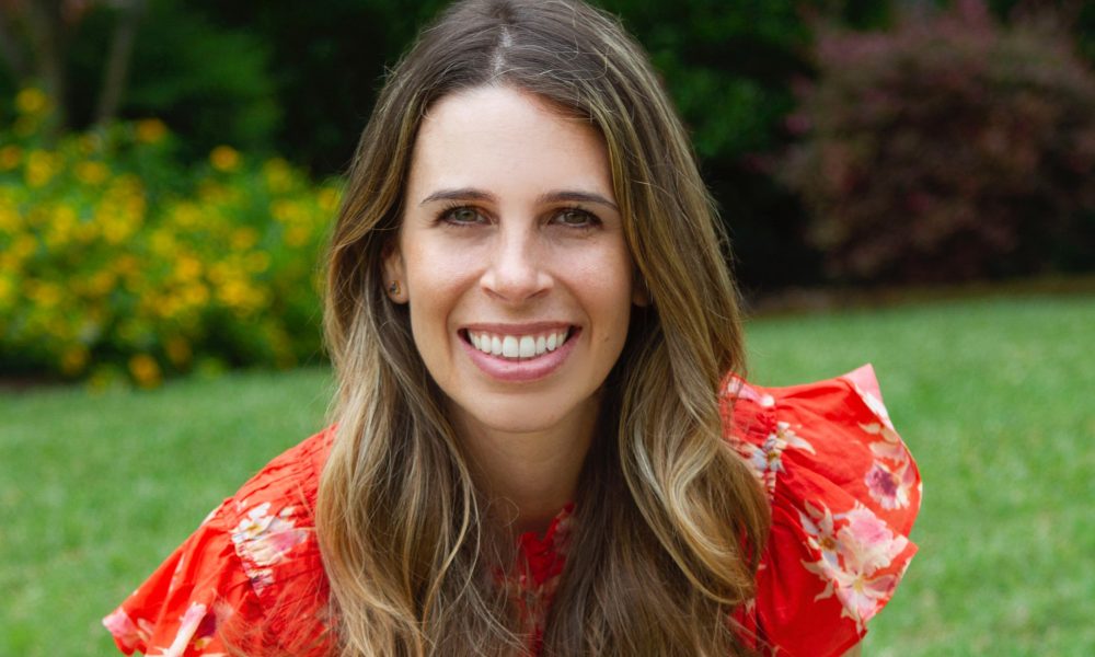 Meet Chelsea Watlington - Voyage Dallas Magazine | Dallas City Guide