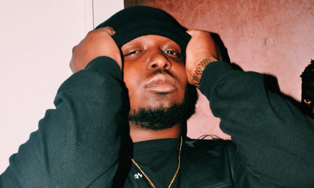 Meet $onrae of Presidential Players Club in Oklahoma City - Voyage ...