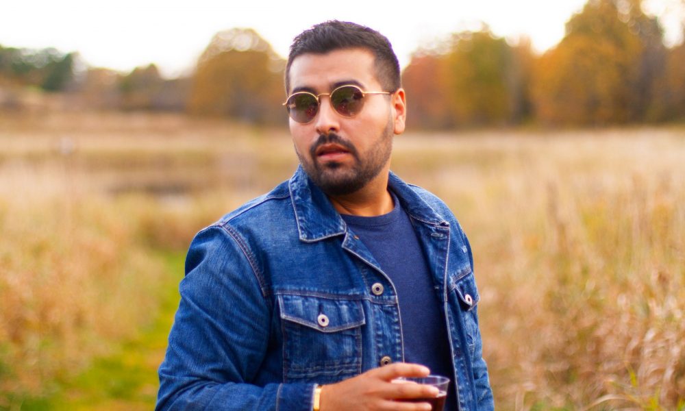 Meet Arron Martinez of a2thedoubleron in Fort Worth/ New York - Voyage ...