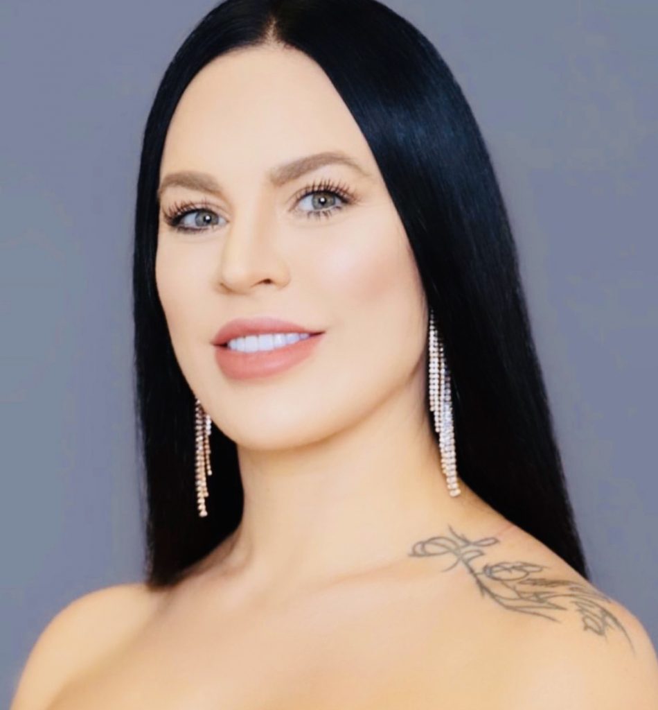 Meet Robin Ashley-Almond of Skin Rx Dallas in Highland Park - Voyage Dallas Magazine | Dallas ...