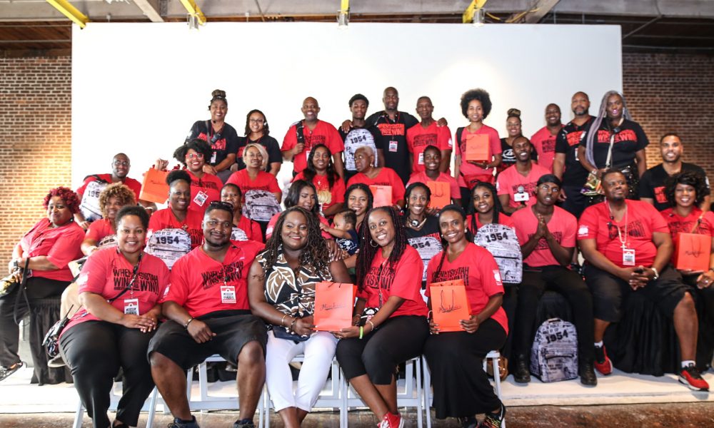 Meet Aisha Taylor Issah of Sistahs in Business Expo in New Jersey ...