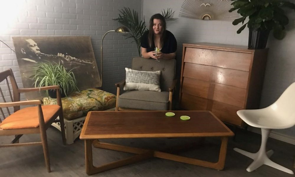 Meet Lauren Hagood of Natty Darlings in The River District of Fort ...