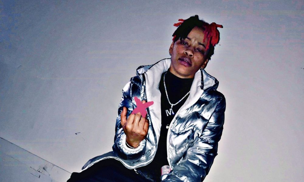 Meet KueenD - Voyage Dallas Magazine | Dallas City Guide