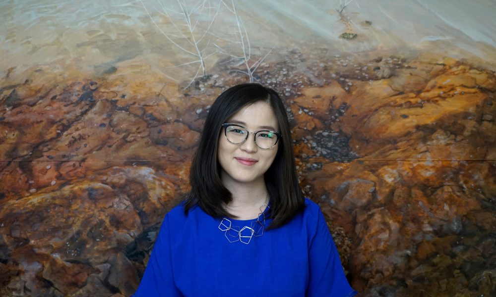 Meet Mihee Nahm - Voyage Dallas Magazine | Dallas City Guide