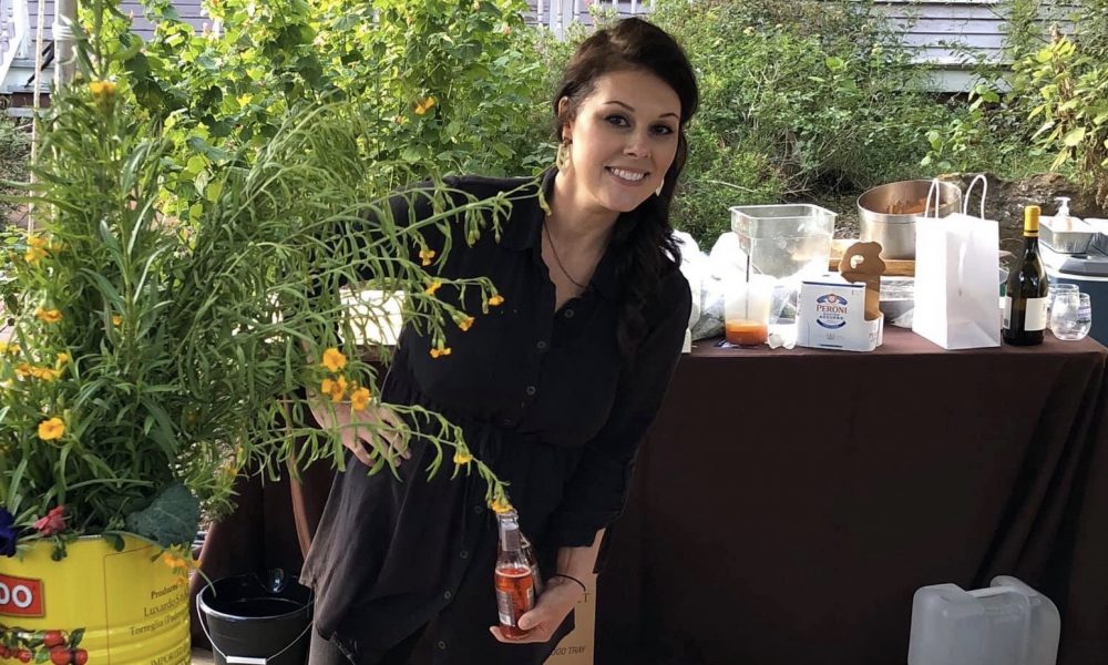 Meet Chris Henley of Betty Cocktail in Central Dallas - Voyage Dallas Magazine | Dallas City Guide